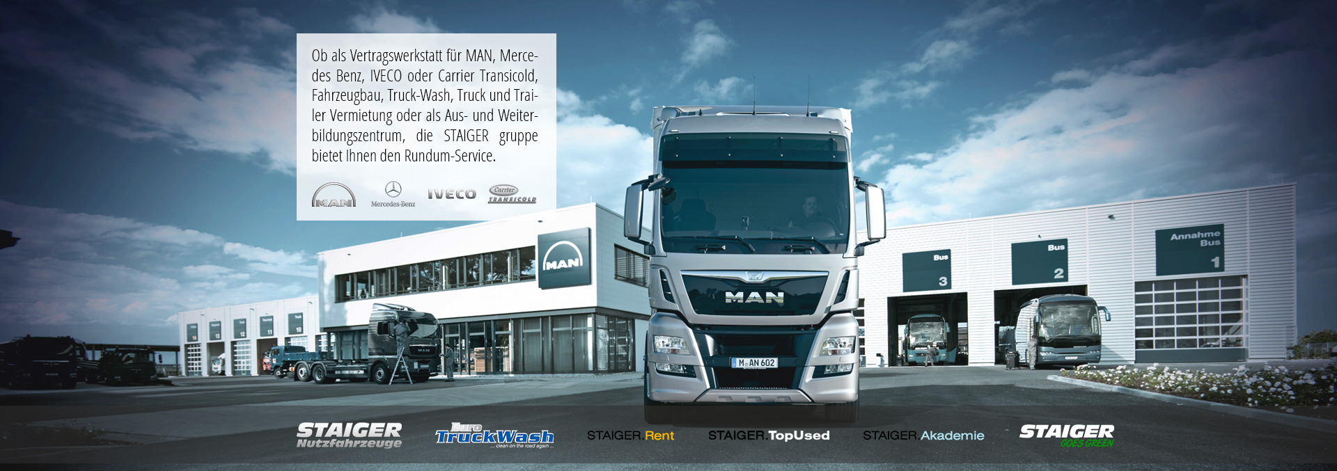 ᐅ STAIGER Gruppe | Die Gruppen Übersicht – Willkommen bei der STAIGER ...