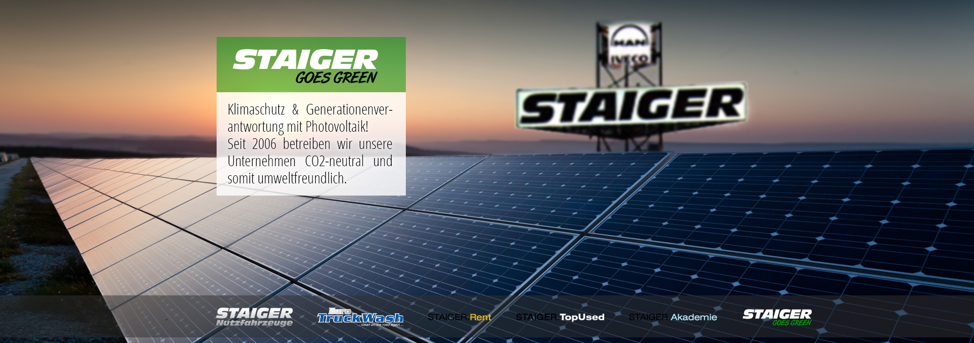 ᐅ STAIGER Gruppe | Die Gruppen Übersicht – Willkommen bei der STAIGER ...